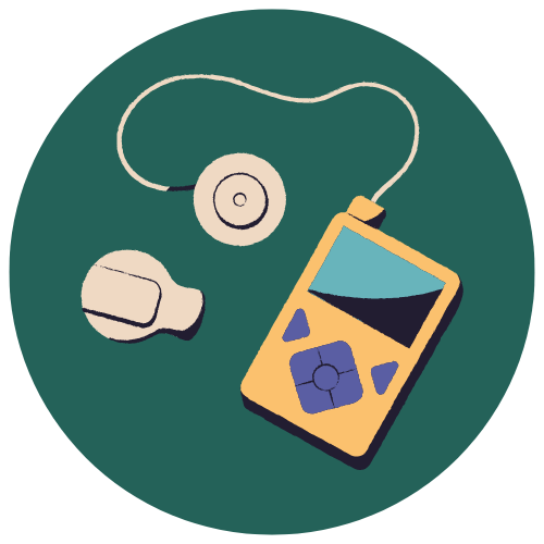 What Is Insulin Pump Therapy Myway Diabetes Somerset